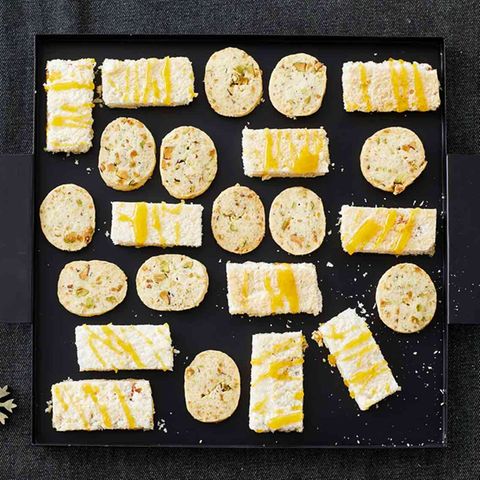 Keks-Rezepte mit Frucht - [ESSEN UND TRINKEN]