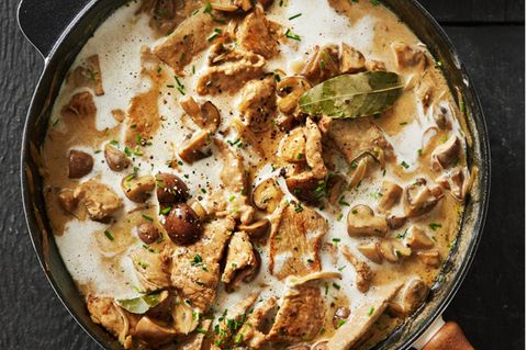 Cordon Rouge Rezept - [ESSEN UND TRINKEN]