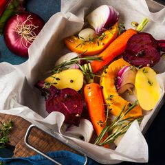 Winter-Rezepte - [ESSEN UND TRINKEN]