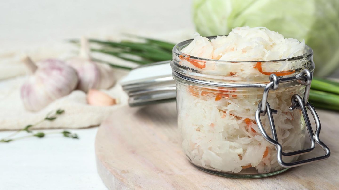 Weißkraut: Rezepte & Tipps - [ESSEN UND TRINKEN]