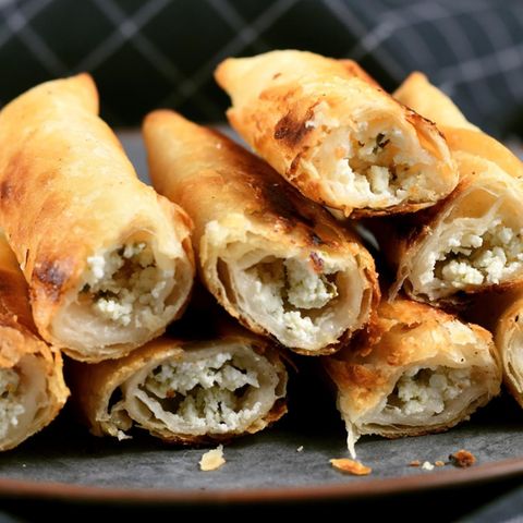 Kumru: Rezept für türkisches Wurst-Sandwich - [ESSEN UND TRINKEN]