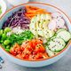 Bowl-Rezepte: gesund & lecker! - [ESSEN UND TRINKEN]