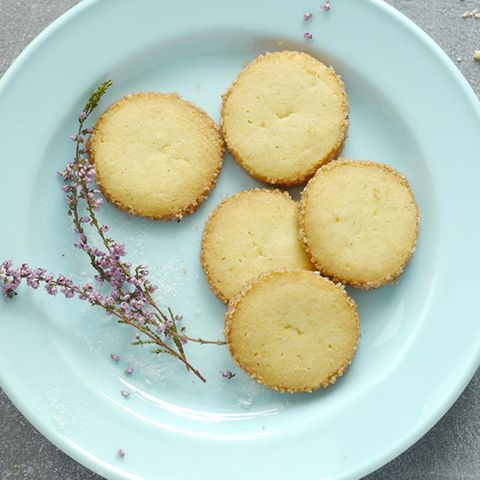 Künefe Rezept: türkisches Dessert aus Engelshaar - [ESSEN UND TRINKEN]