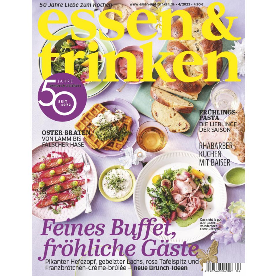 Spitzkohl: Lieblingsrezepte & Tipps - [ESSEN UND TRINKEN]