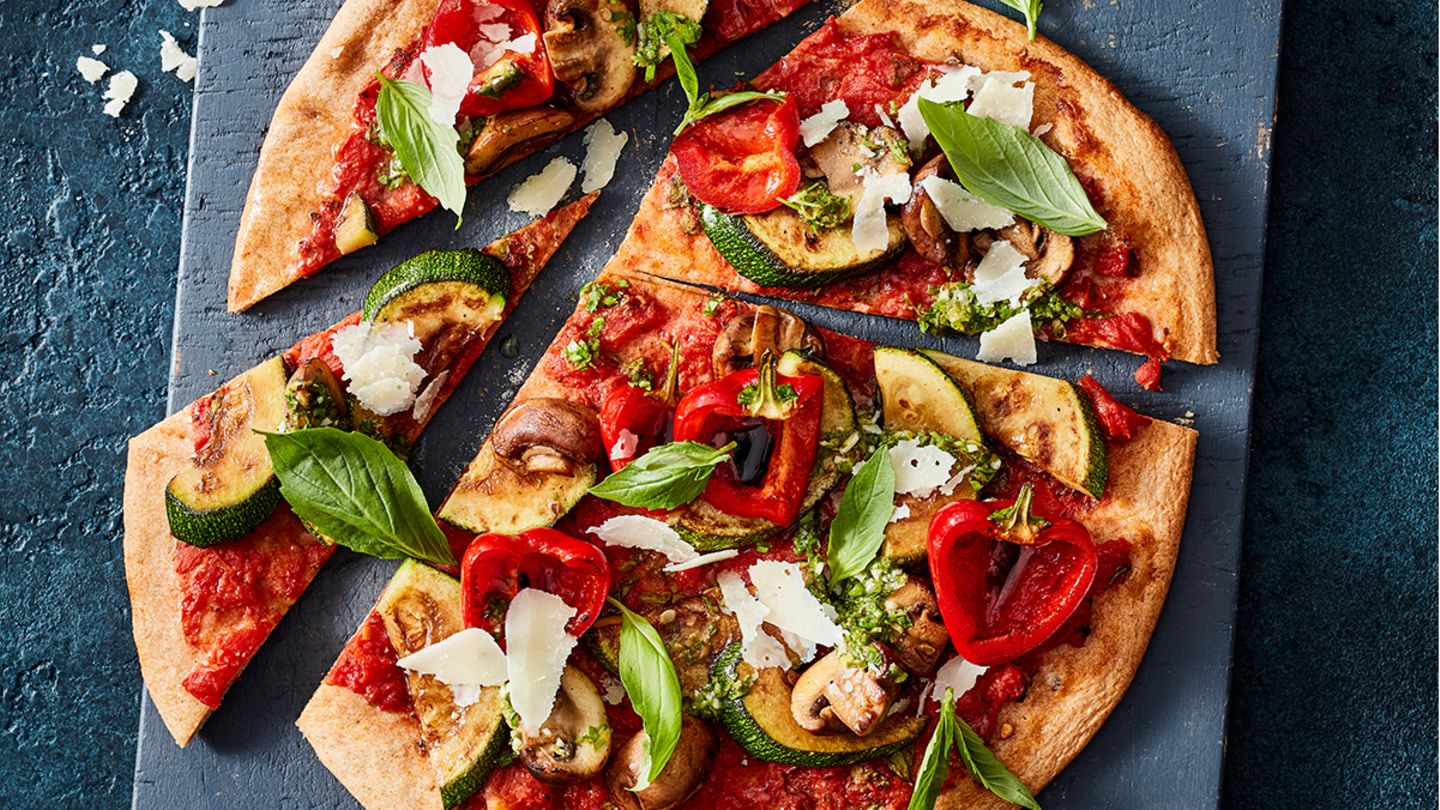 Neueste Rezepte - [ESSEN UND TRINKEN]