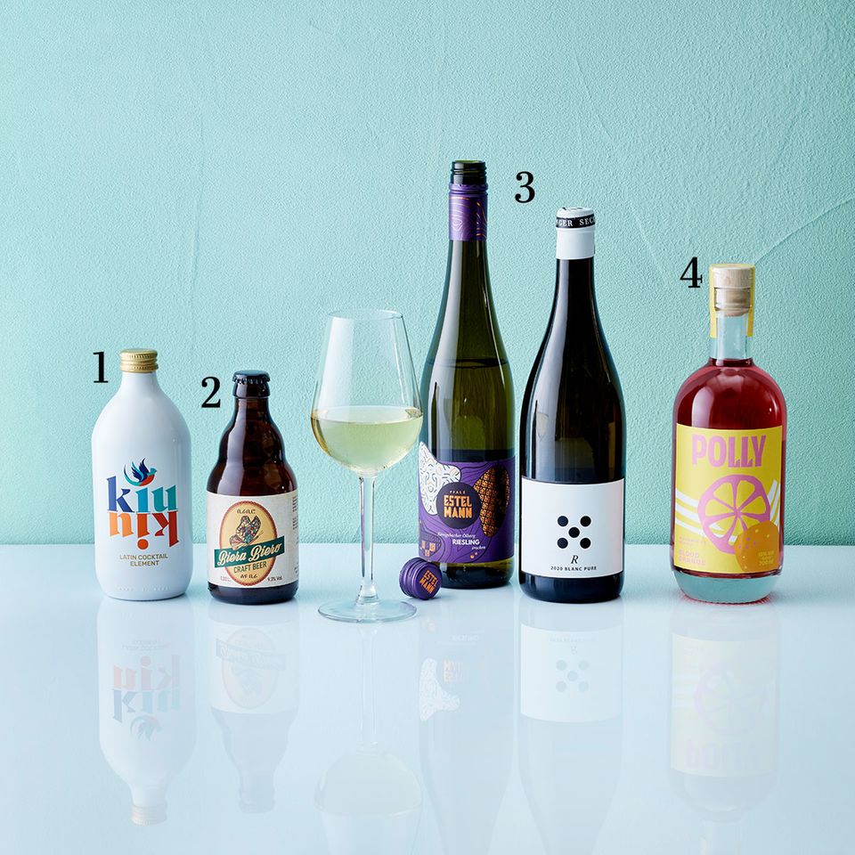 News - [ESSEN UND TRINKEN]