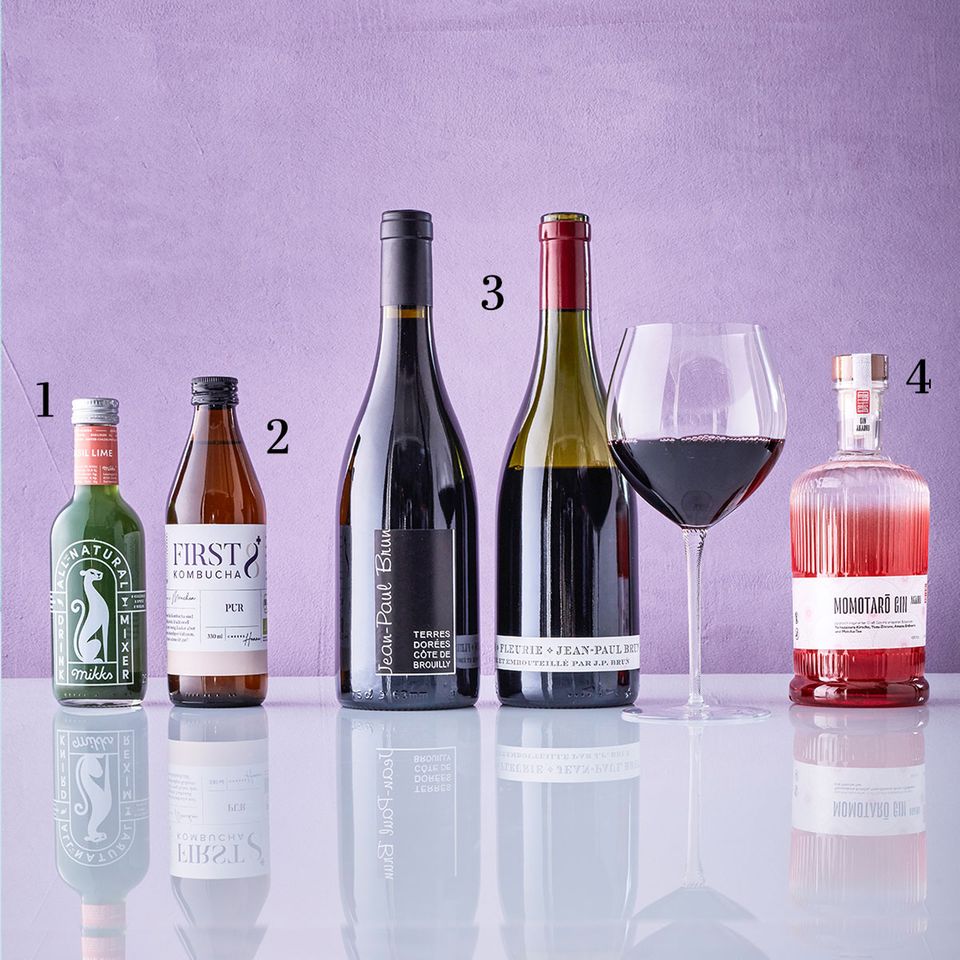 News - [ESSEN UND TRINKEN]