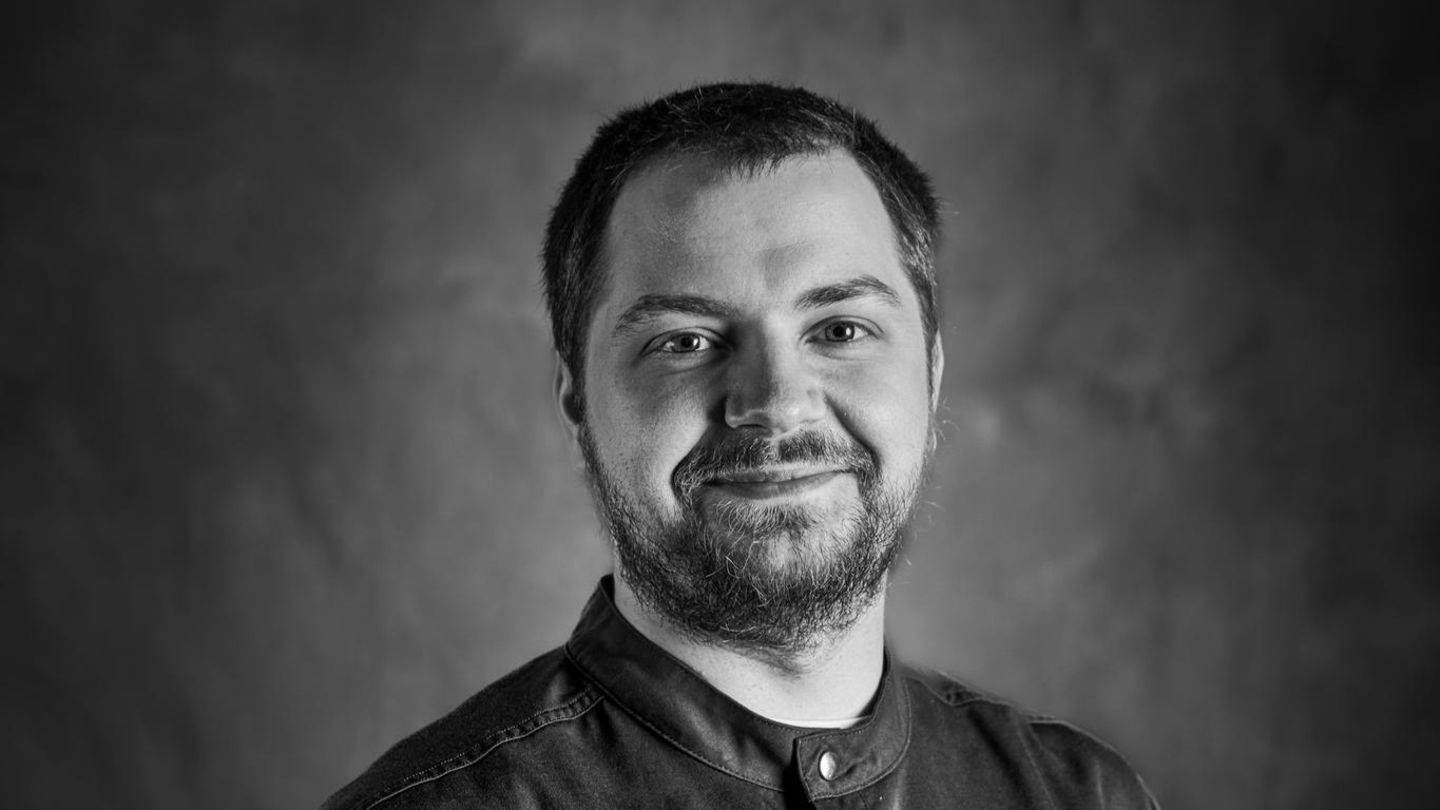 Tom Pingel - [ESSEN UND TRINKEN]