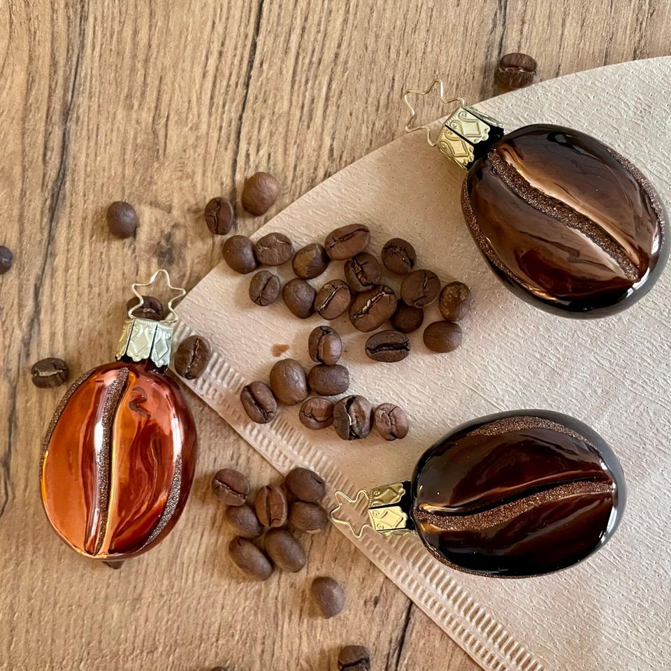 Geschenkideen für Kaffee-Liebhaber - [ESSEN UND TRINKEN]