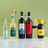 News - [ESSEN UND TRINKEN]