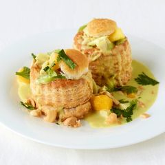 Ragout fin – das beste Rezept - [ESSEN UND TRINKEN]