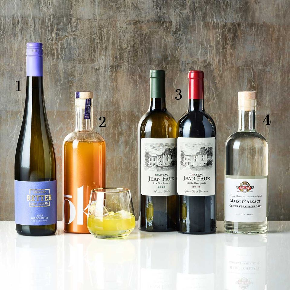 News - [ESSEN UND TRINKEN]