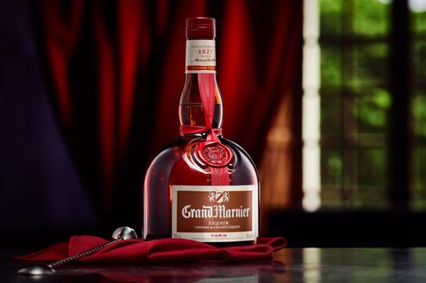 Was ist eigentlich… Grand Marnier - [ESSEN UND TRINKEN]