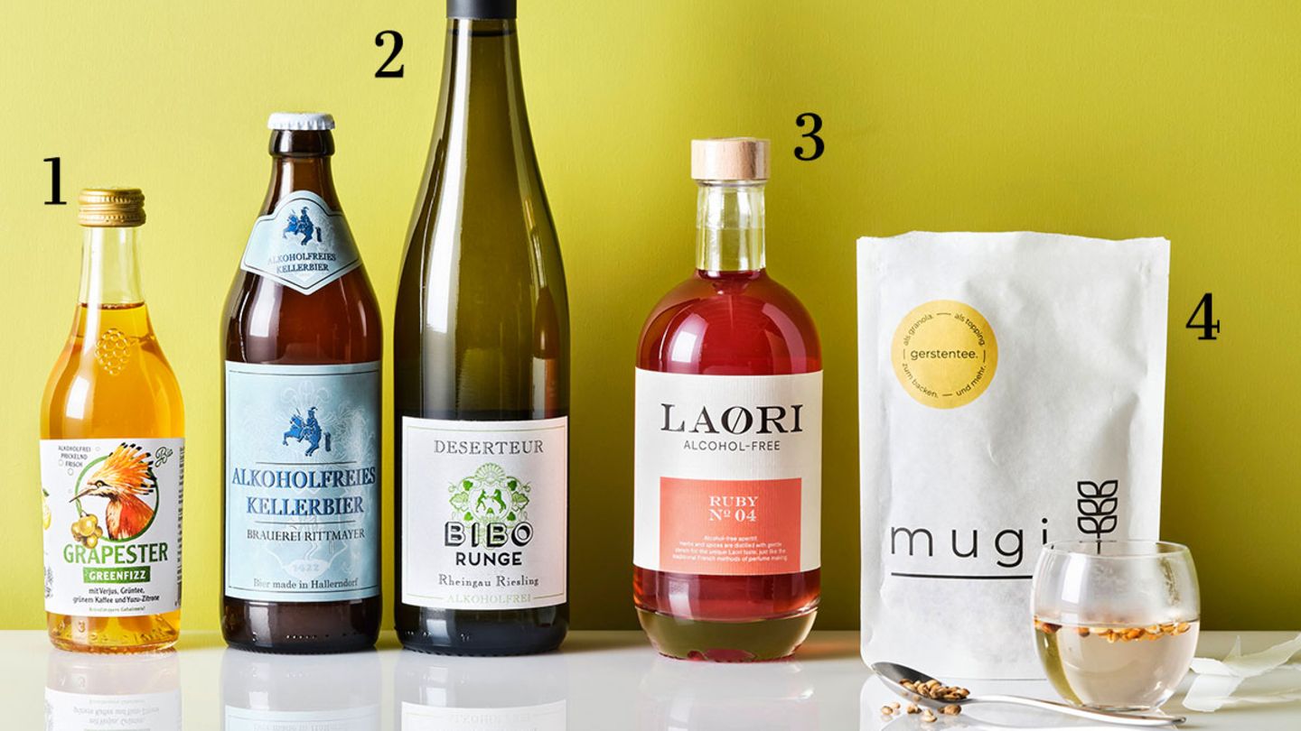 Bens Beste im Februar 2023 - [ESSEN UND TRINKEN]