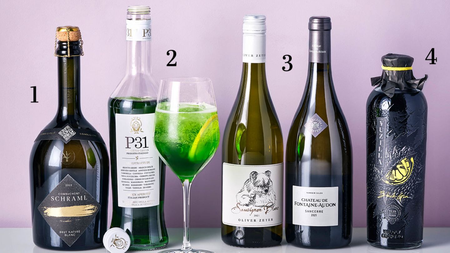 Bens Beste im Mai 2023 - [ESSEN UND TRINKEN]