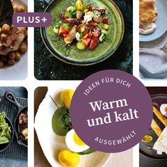 Rezepte: Kochen, Backen und Getränke - [ESSEN UND TRINKEN]