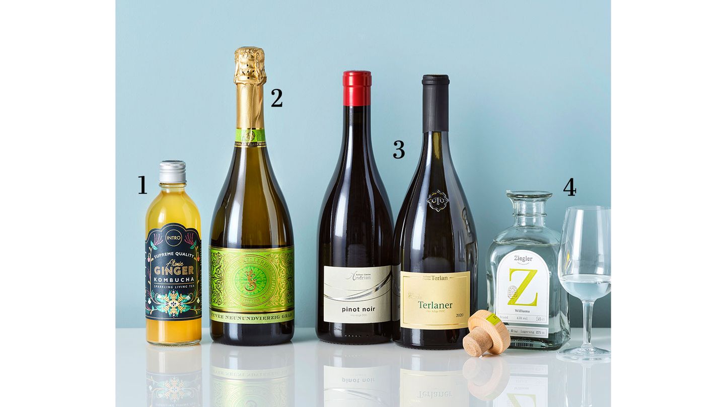 Bens Beste im Juni 2023 - [ESSEN UND TRINKEN]