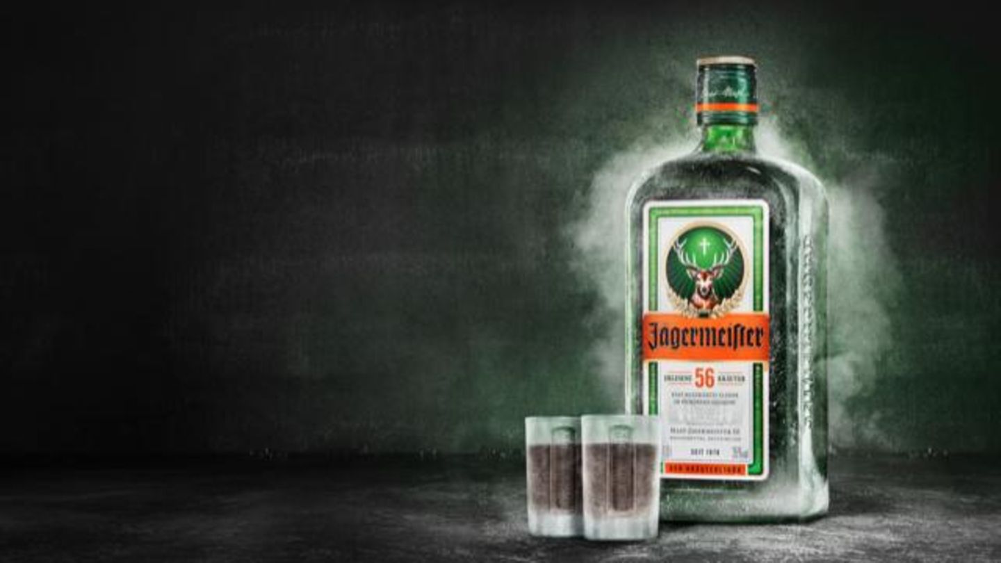 Was ist eigentlich… Jägermeister - [ESSEN UND TRINKEN]