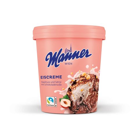 Produktlieblinge-Spezial: Eis - [ESSEN UND TRINKEN]