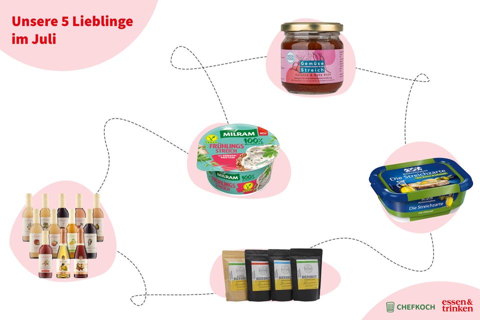 News - [ESSEN UND TRINKEN]