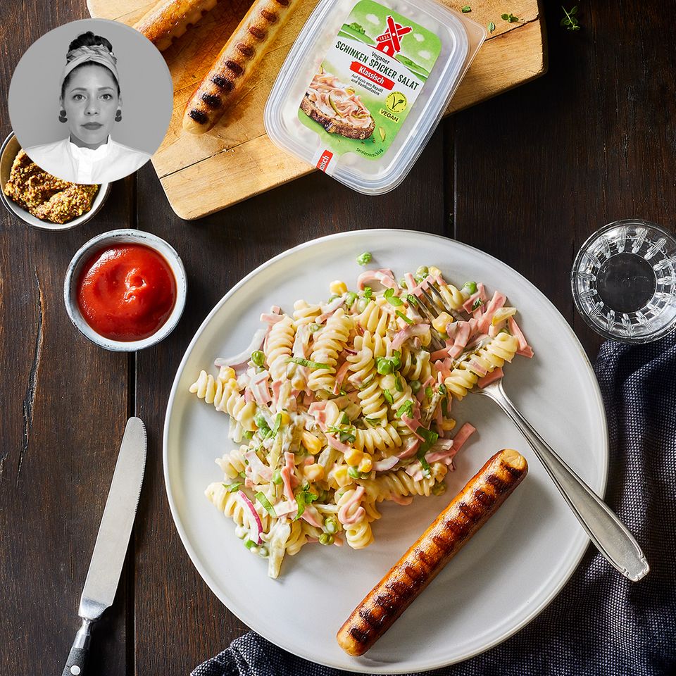 Vegane Produkt-Lieblinge - [ESSEN UND TRINKEN]