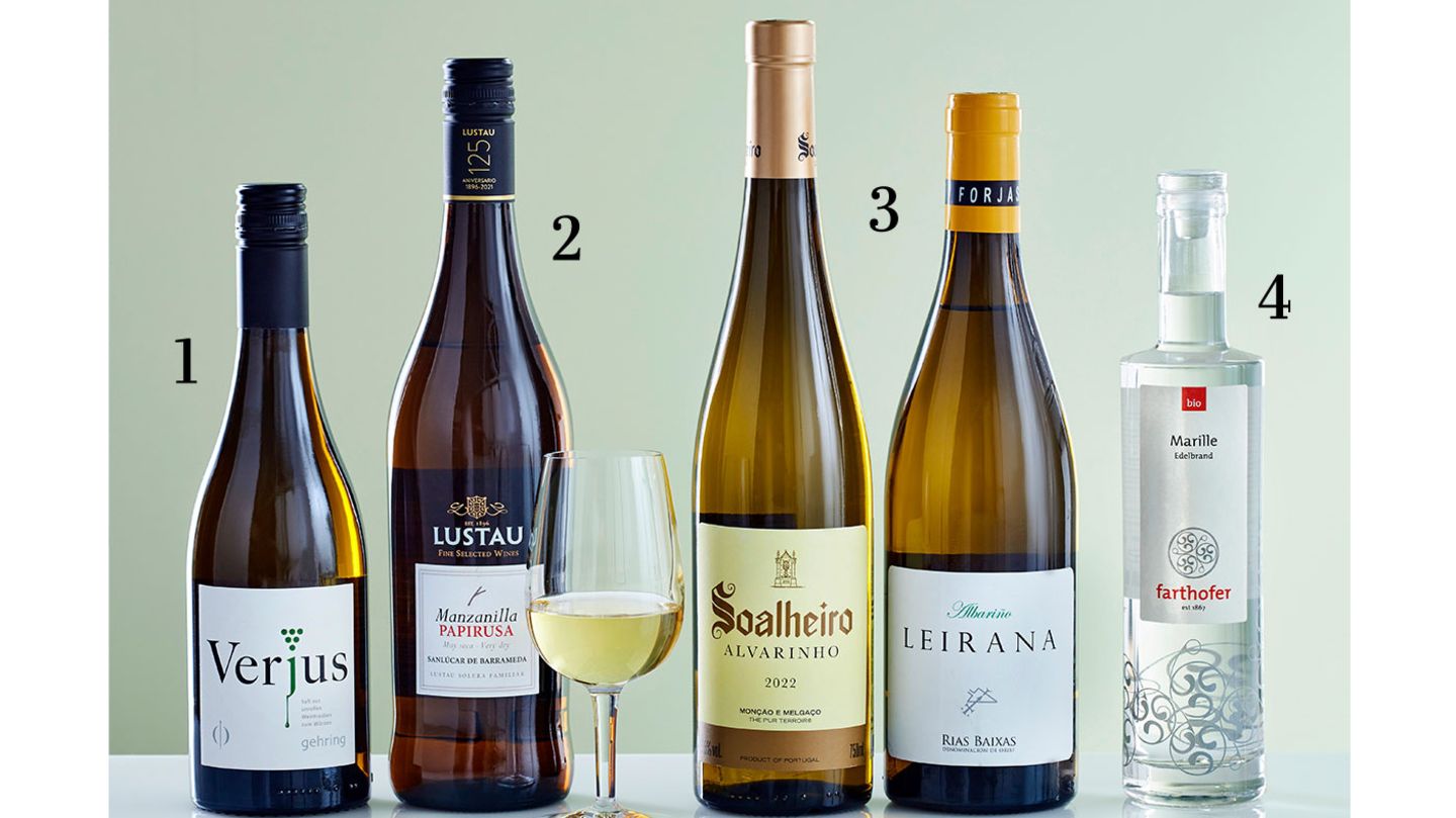 Bens Beste im September 2023 - [ESSEN UND TRINKEN]