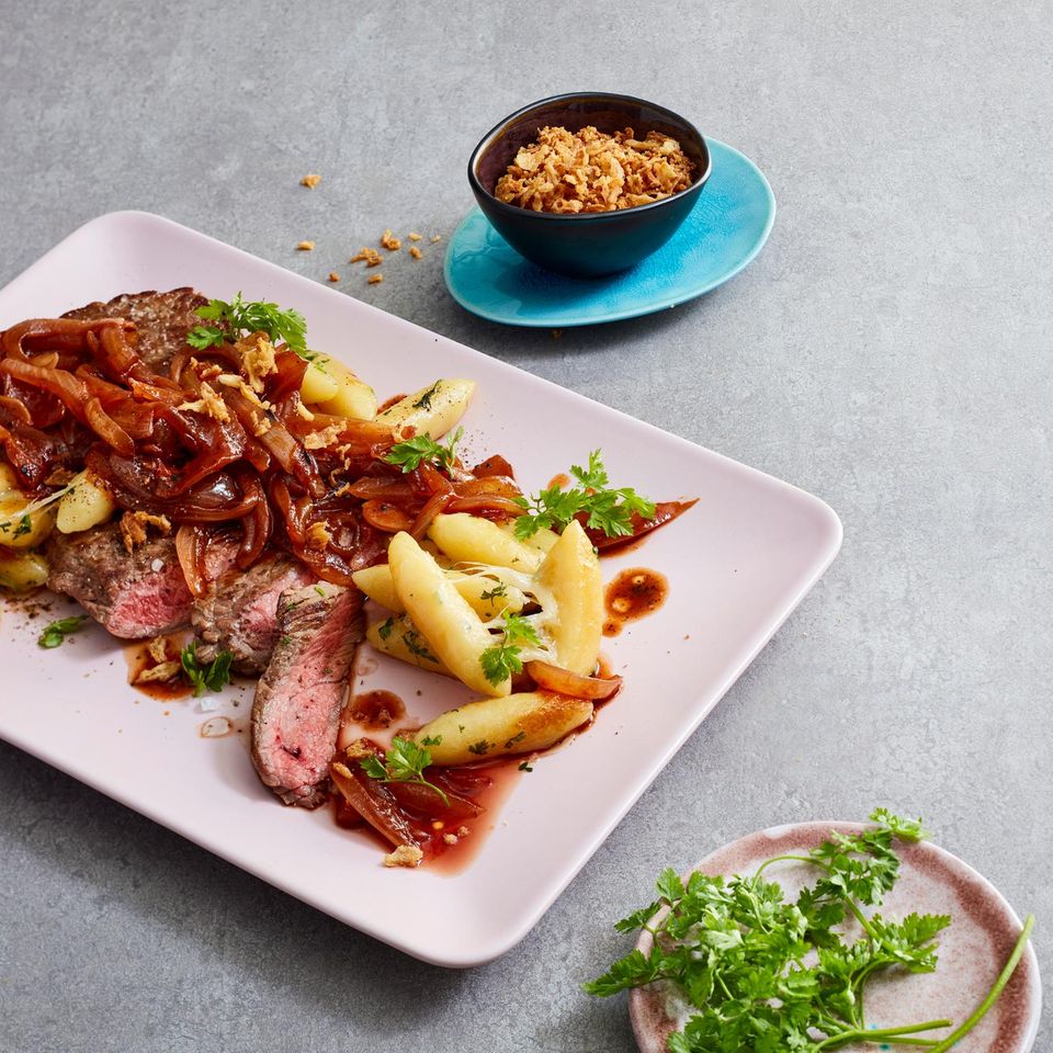 Oktoberfest: die beliebtesten Rezepte - [ESSEN UND TRINKEN]