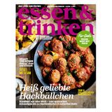 Rezepte: Kochen, Backen und Getränke - [ESSEN UND TRINKEN]