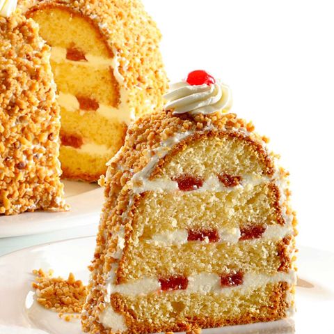 Künefe Rezept: türkisches Dessert aus Engelshaar - [ESSEN UND TRINKEN]