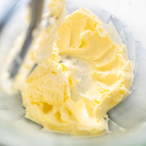 Buttercreme: Rezept mit Pudding - [ESSEN UND TRINKEN]