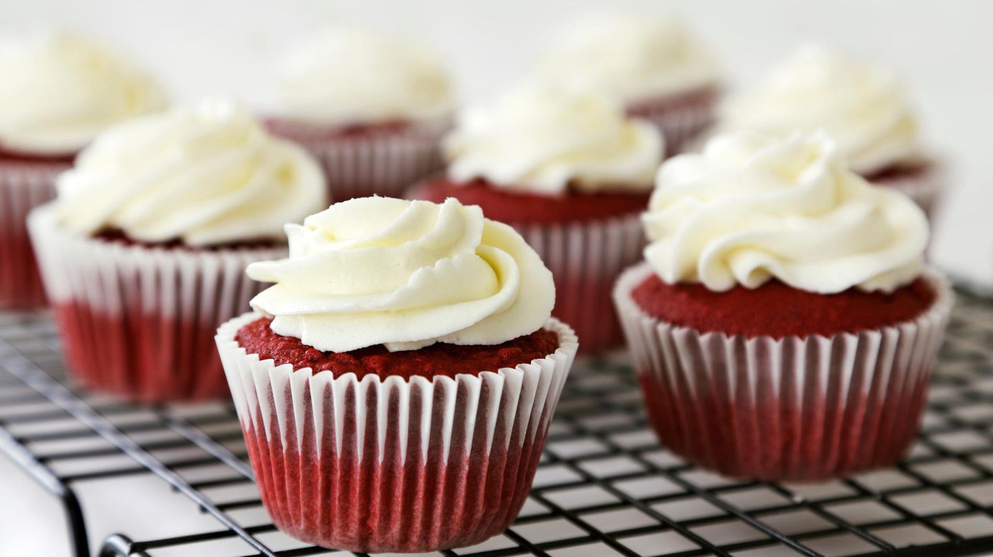 Frosting Quark Statt Frischkäse