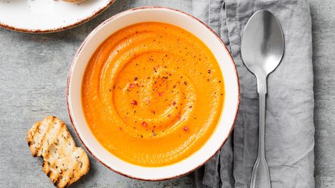 Leichte Küche: Kalorienarme Rezepte - [ESSEN UND TRINKEN]