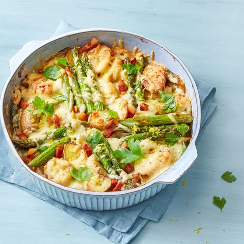 Pilzgulasch: schnell & einfach - [ESSEN UND TRINKEN]