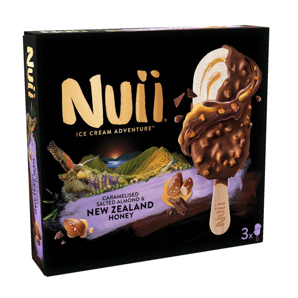 Kulinarische Produkt-Lieblinge im Juni 2024 - [ESSEN UND TRINKEN]