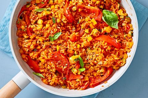 Schnelle Rezepte – in weniger als 35 Minuten fertig! - [ESSEN UND TRINKEN]