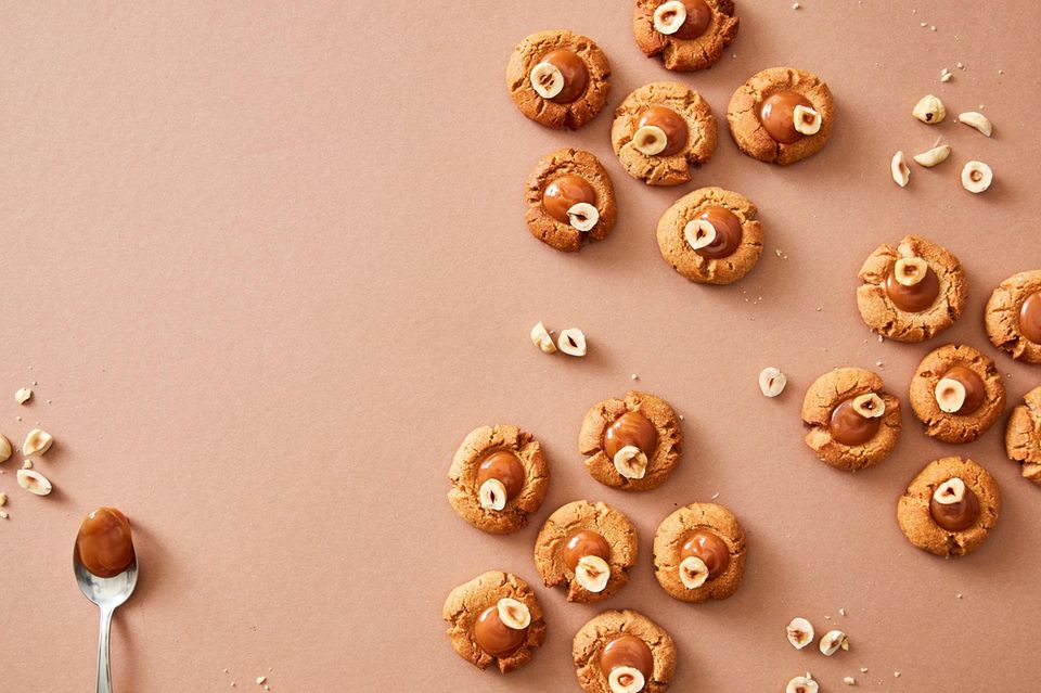 Linsensalat Rezept - [ESSEN UND TRINKEN]