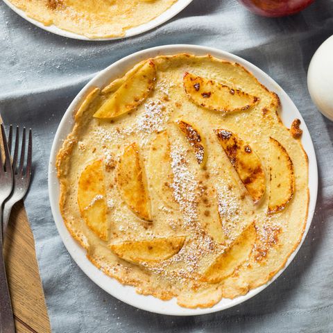 Künefe Rezept: türkisches Dessert aus Engelshaar - [ESSEN UND TRINKEN]