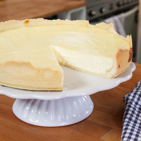 Künefe Rezept: türkisches Dessert aus Engelshaar - [ESSEN UND TRINKEN]