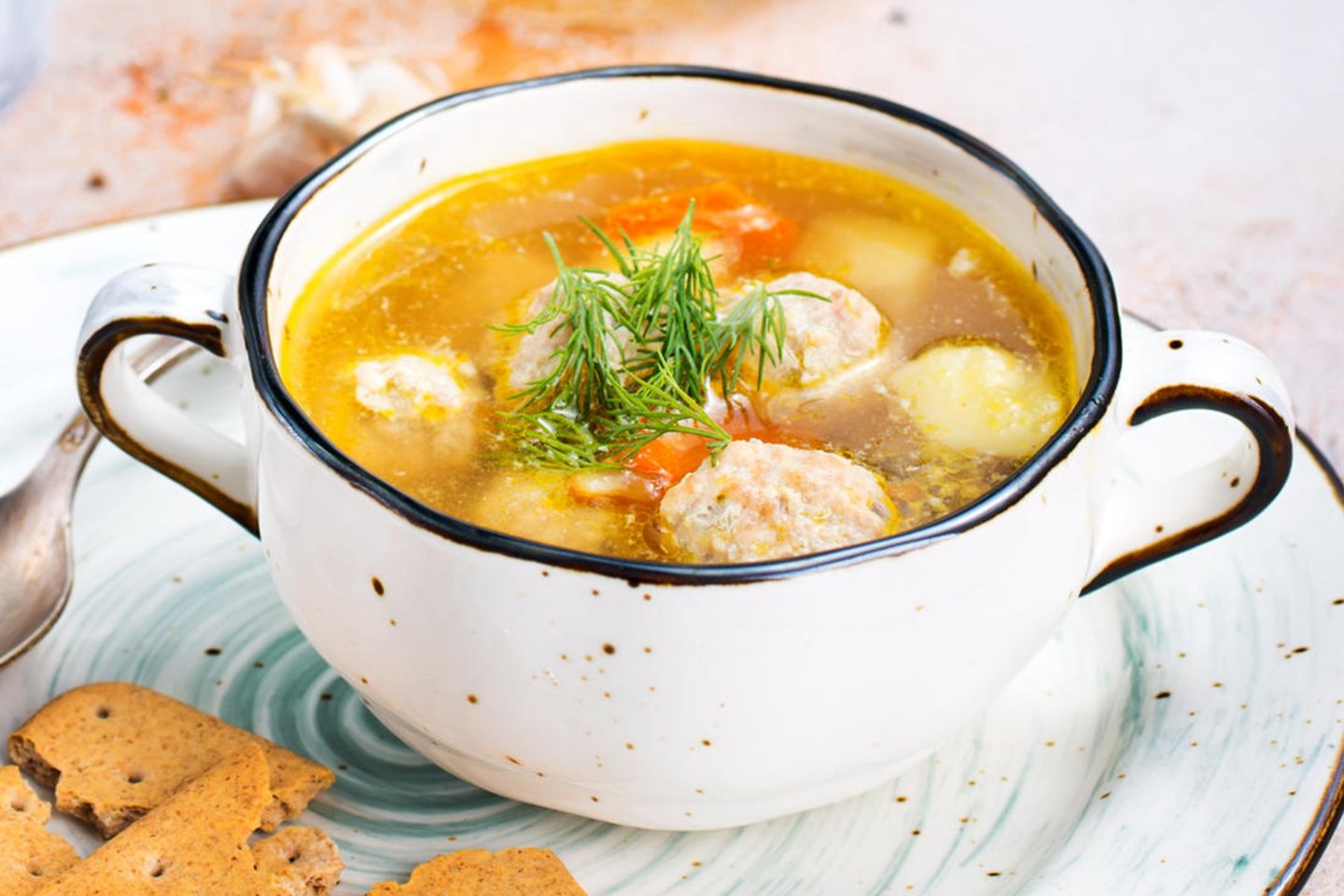 10 Traditional German Soup Recipes – Cozy, Hearty & Authentic Classics