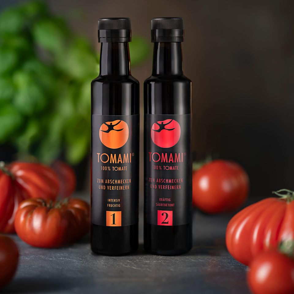 Kulinarische Produkt-Lieblinge - [ESSEN UND TRINKEN]