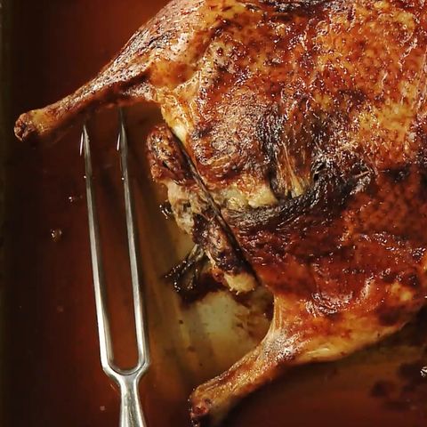 Kloss mit Sauce Rezept - [ESSEN UND TRINKEN]