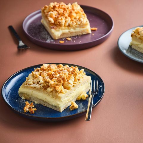 Galette des Rois: Rezept für französischen Dreikönigskuchen - [ESSEN ...