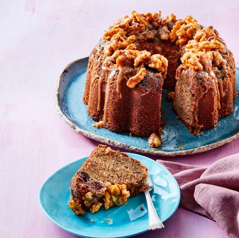 Kloss mit Sauce Rezept - [ESSEN UND TRINKEN]