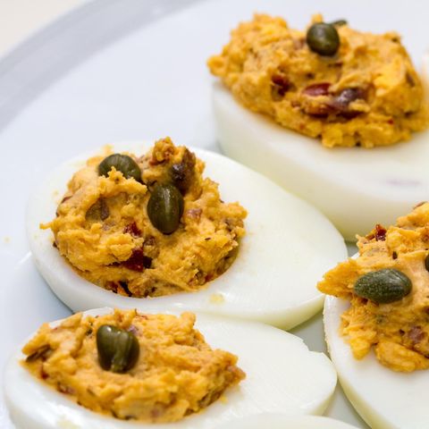 Topinambur zubereiten - [ESSEN UND TRINKEN]