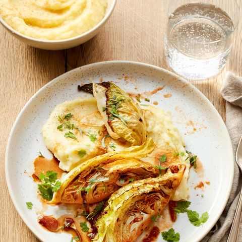 Rezepte mit Spitzkohl und Pasta - [ESSEN UND TRINKEN]