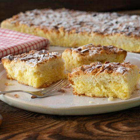 Kloss mit Sauce Rezept - [ESSEN UND TRINKEN]