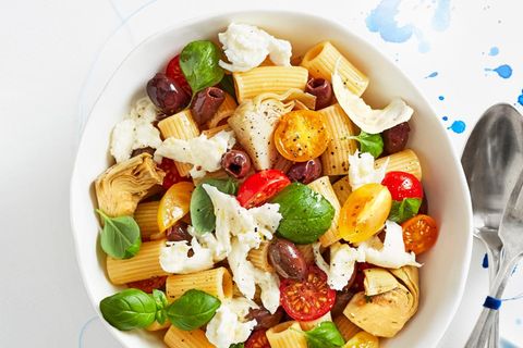 Pani Puri Rezept - [ESSEN UND TRINKEN]