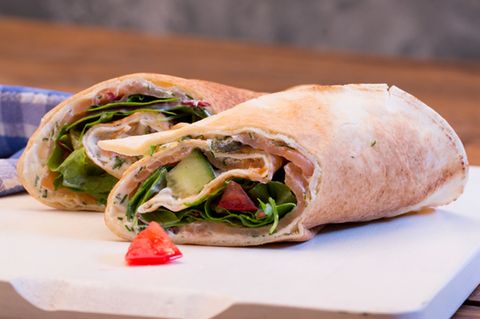 Cordon Rouge Rezept - [ESSEN UND TRINKEN]