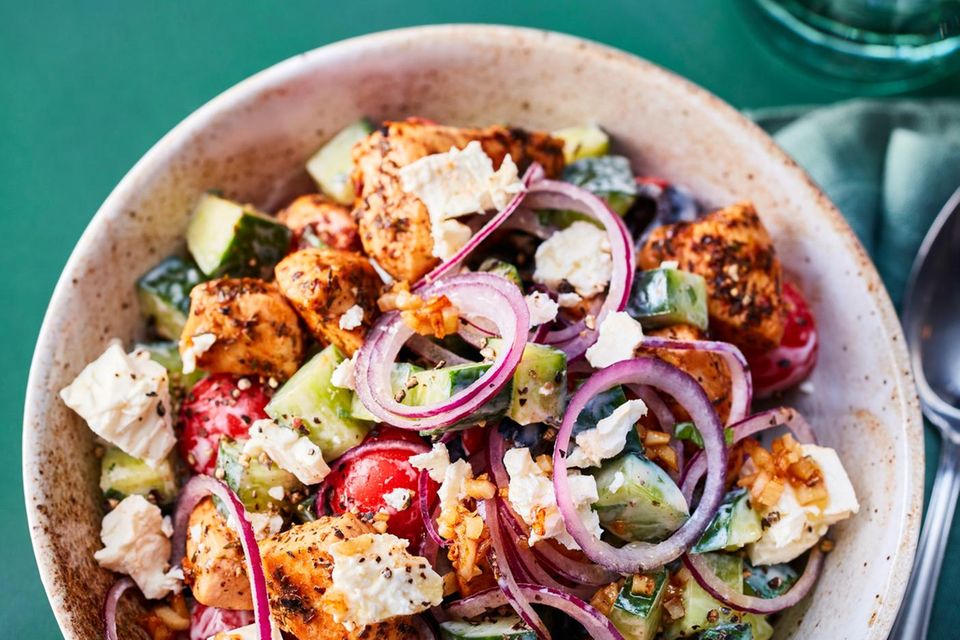 Tomatenchutney - einfach & schnell - [ESSEN UND TRINKEN]