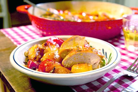 Do it yourself (DIY) - [ESSEN UND TRINKEN]